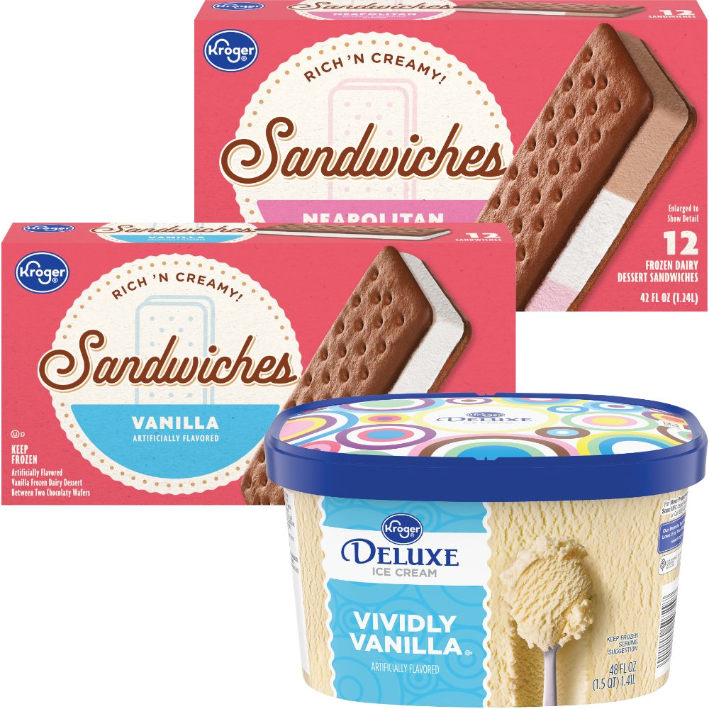 Kroger Weekly Ad Preview Mar 21 - 27, 2024 | WeeklyAds2